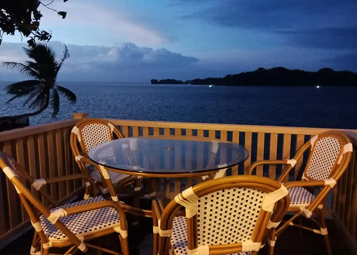 Resort Andana Resort Guimaras - new 2025 prices, reviews, book now