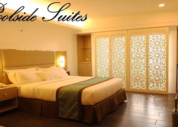 Resort Andana Resort Guimaras - new 2026 prices, reviews, book now