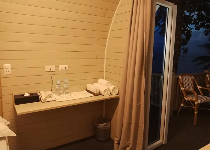 Resort Andana Resort Guimaras - new 2025 prices, reviews, book now