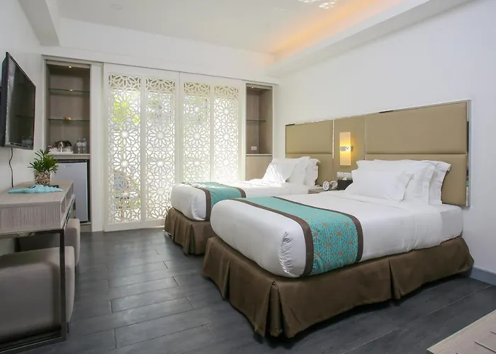 Resort Andana Resort Guimaras - new 2026 prices, reviews, book now