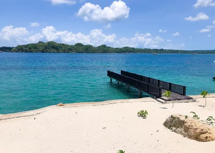Resort Andana Resort Guimaras - new 2025 prices, reviews, book now