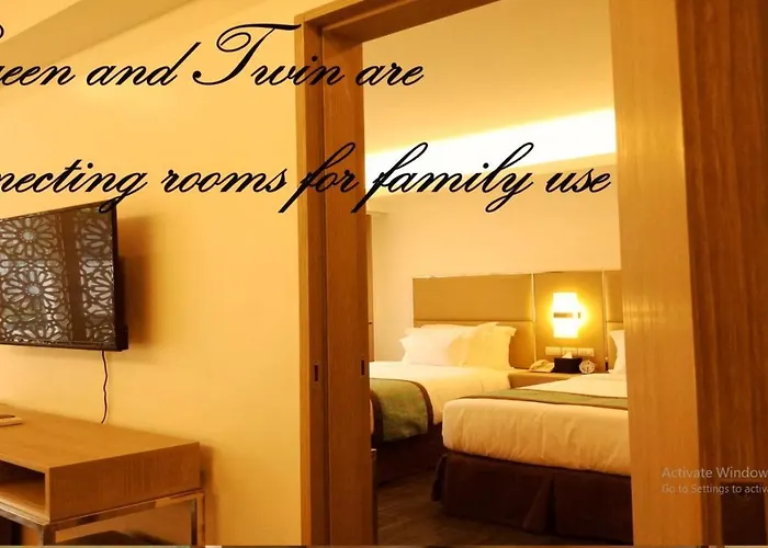 Resort Andana Resort Guimaras - new 2025 prices, reviews, book now