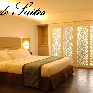 Resort Andana Resort Guimaras - new 2025 prices, reviews, book now
