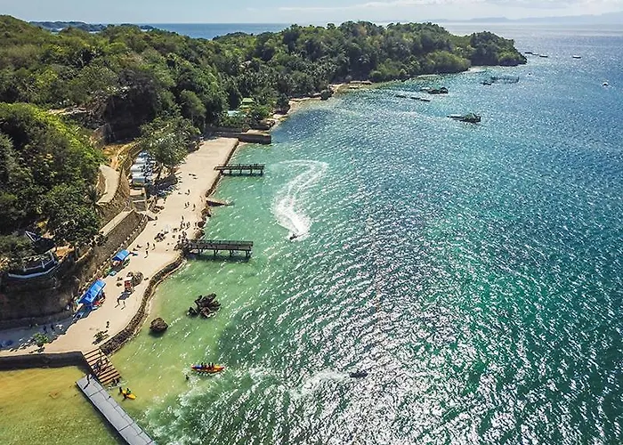 Resort Andana Resort Guimaras - new 2026 prices, reviews, book now